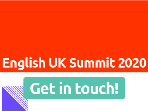 English UK summit